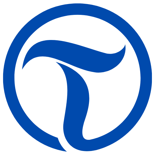Thiyagi Logo